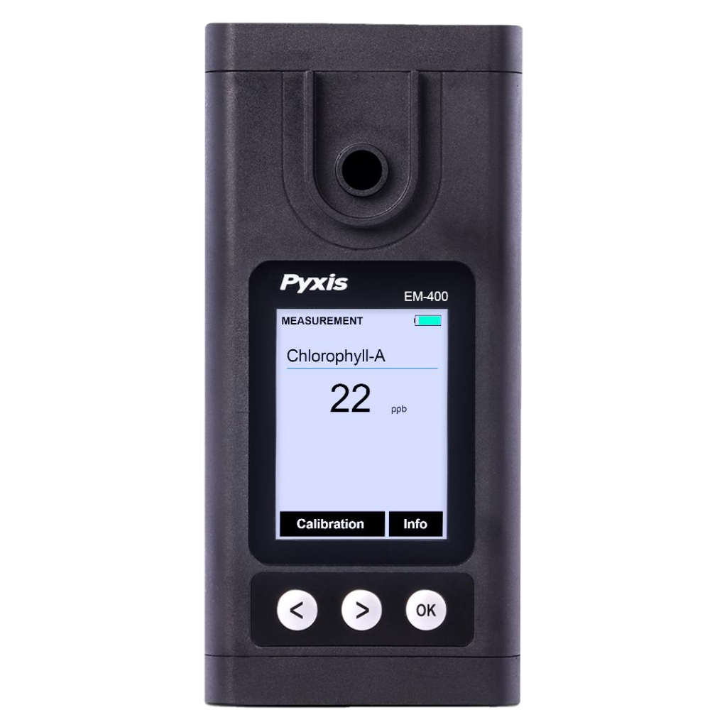 多参数手持式水质分析仪 | Pyxis Lab®