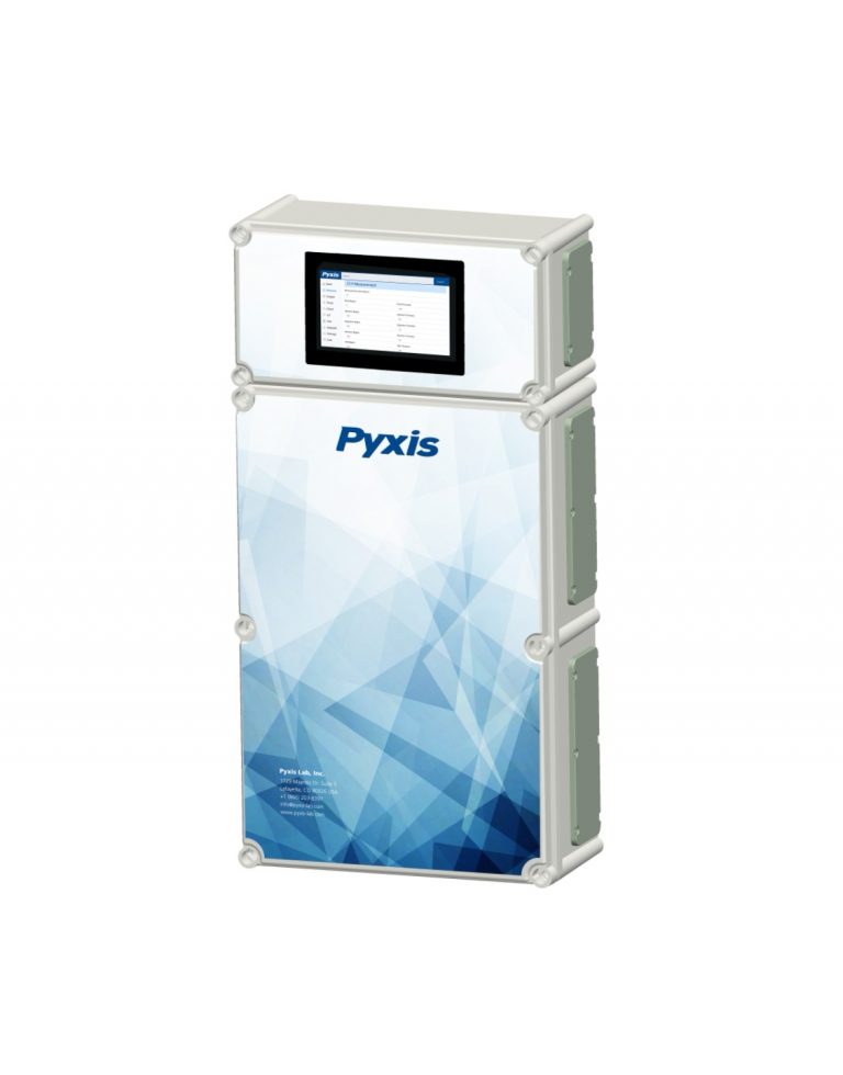 FA-300 在线总磷/正磷分析仪 - Pyxis Lab, Inc.